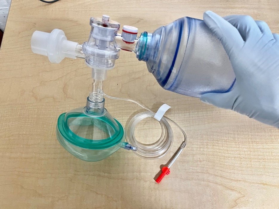 Should Waveform Capnography be in the EMT Scope of Practice? (Part 2 ...