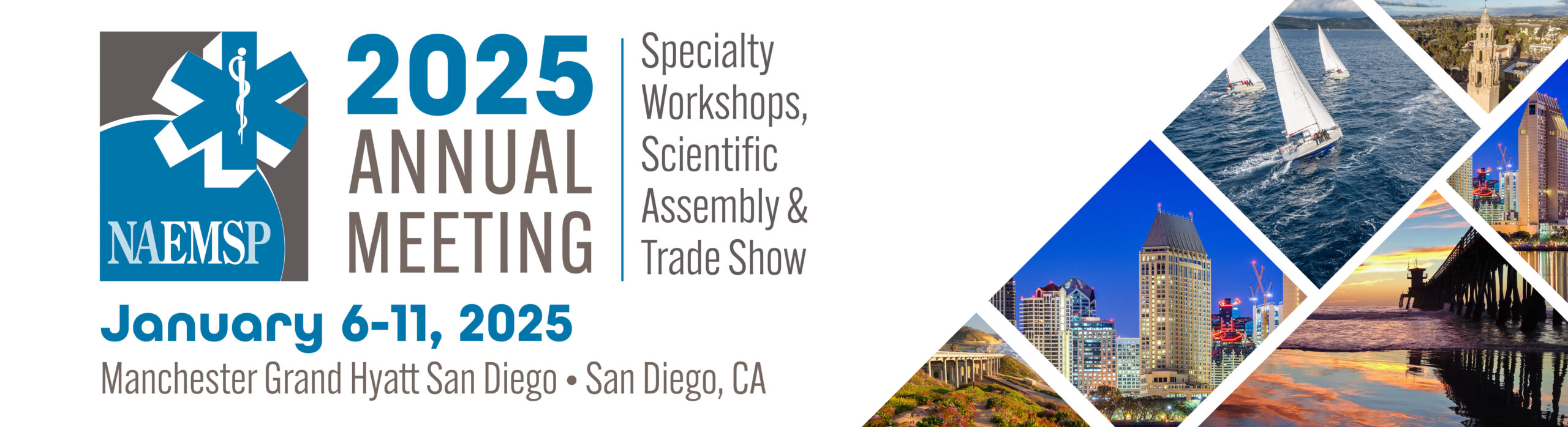 Annual Meeting CME SSO - NAEMSP