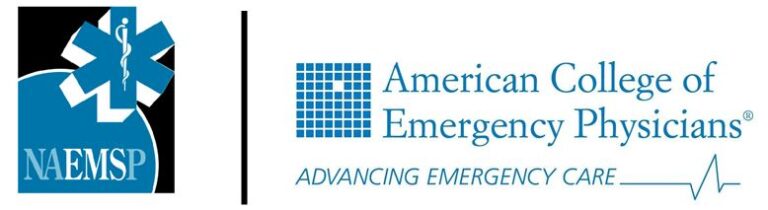 2025 NAEMSP/ACEP CRC - NAEMSP