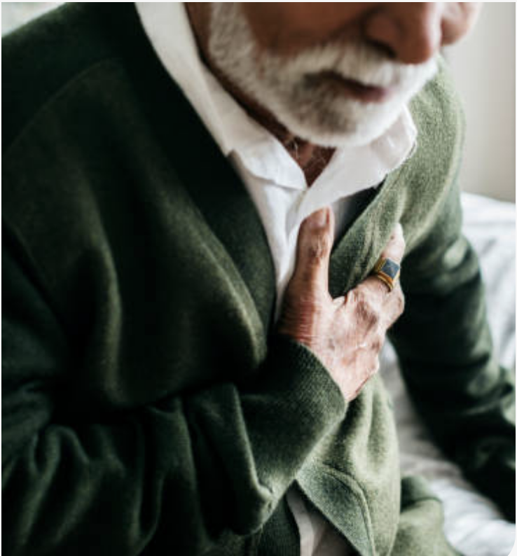 OMI, NOMI, and EMS: The Case for EMS Recognition of Occlusive MI - NAEMSP